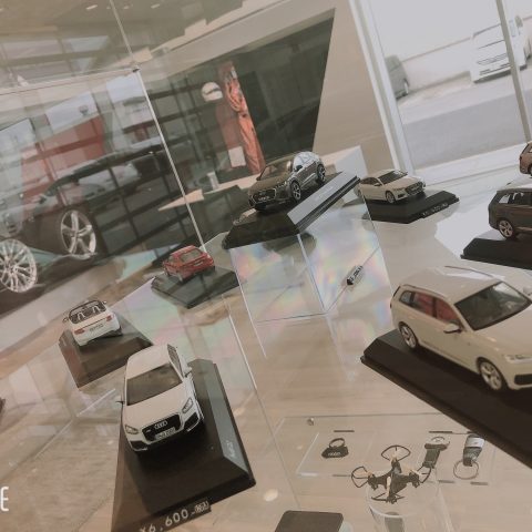 Audi Direct Reception スタッフブログ｜Audi 鳥取