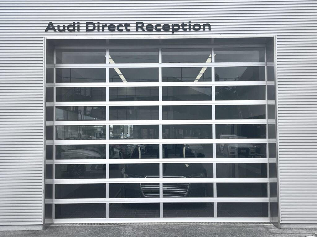 Audi Direct Reception スタッフブログ｜Audi 鳥取