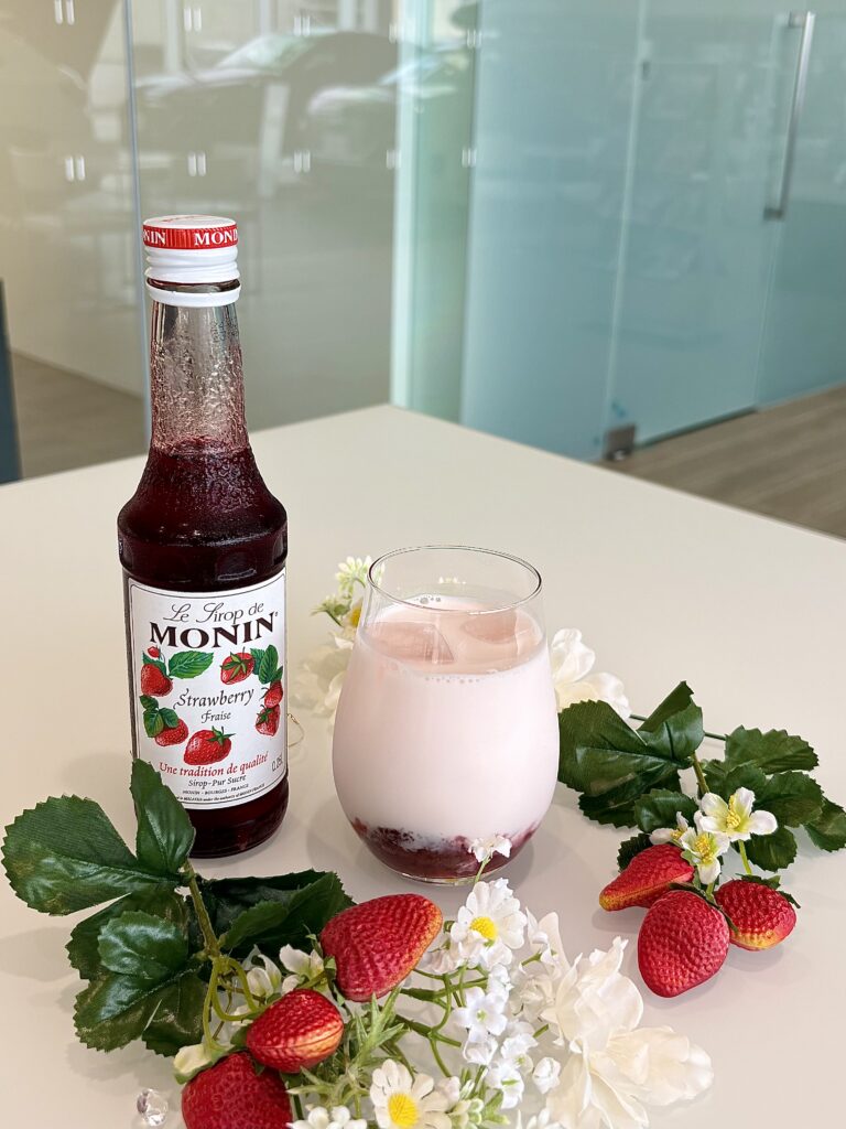 June drink 拏 スタッフブログ｜Audi 鳥取